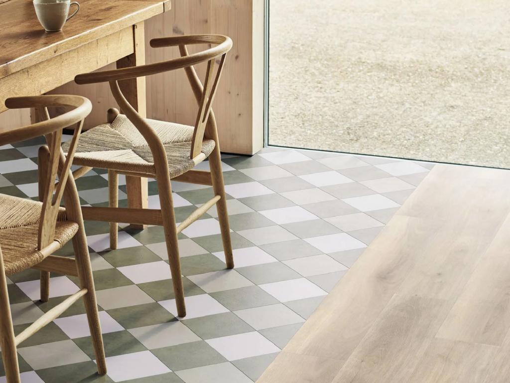Swales Flooring Gallery | Explore Our Stunning Flooring Projects